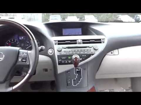 2011 Lexus RX 350 Roslyn, Albertson, Port Washington, Great Neck, Oyster Bay, NY 14261P