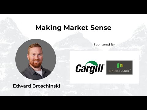 Agex 2022: Making Market Sense
