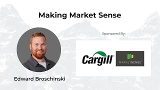 Agex 2022: Making Market Sense