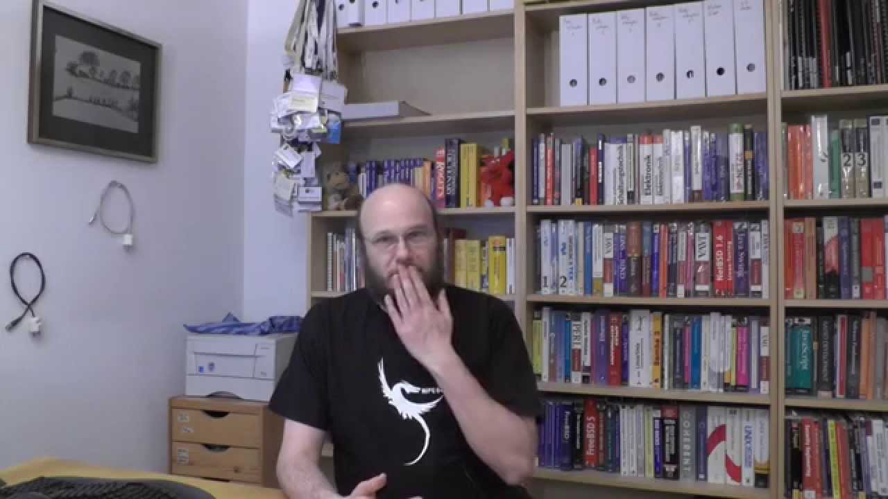 BIVBlog #22: DHCPv6 or Stateless Address Autoconfiguration for IPv6?