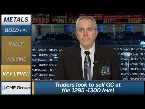 December 27 Metals Commentary: Todd Horwitz