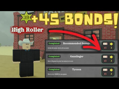 How To Complete ALL New Challenges in Dead Rails! (Update)