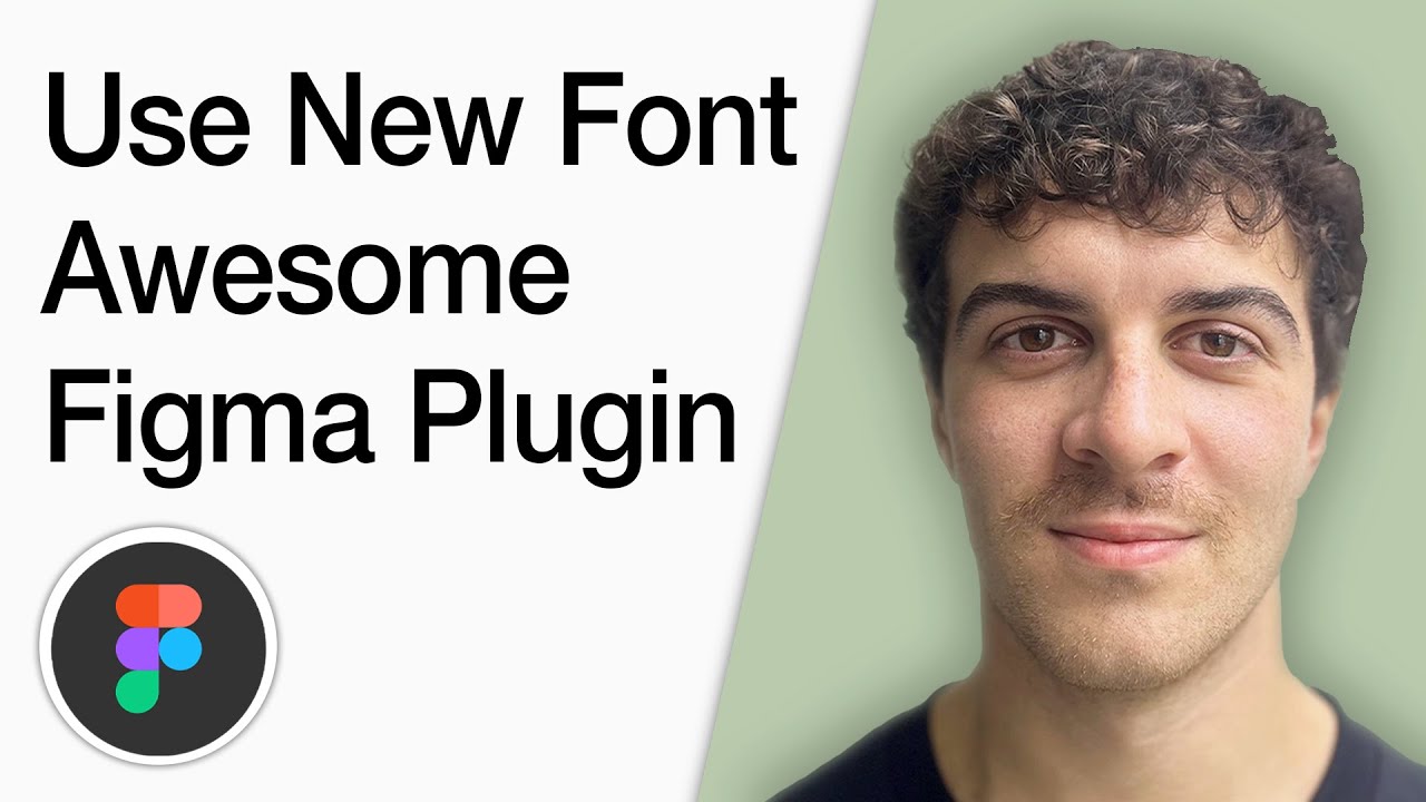 How To Use The New Font Awesome Figma Plugin (Full 2025 Guide)