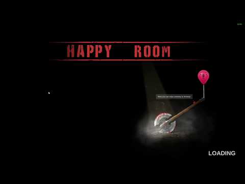 Steam Community :: Video :: Let's Talk About Happy Room!