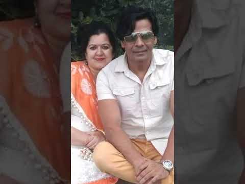 Wife Of Biraj Bhatt 🔥🔥 #shorts #wife #ytshorts