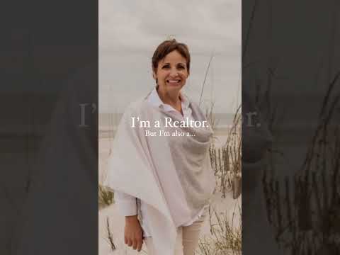 Full-service Realtor.