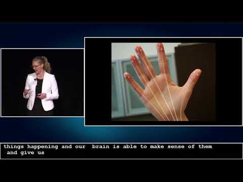 RSS Conference - June 26, 2018 - Keynote - Katherine J Kuchenbecker
