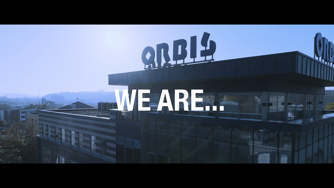 Your Career at ORBIS