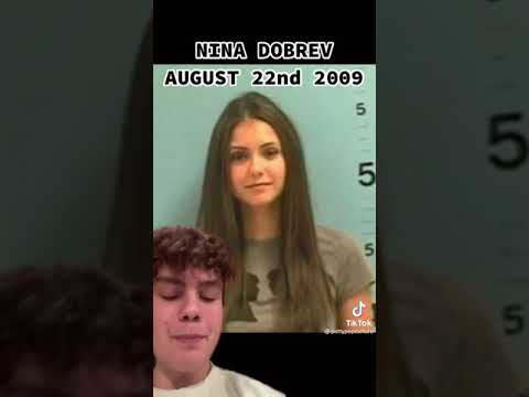 how the cast of the vampire diaries went to jail