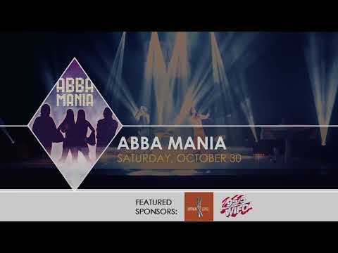Video: ABBA Mania | The Grand Theater - Artelize.