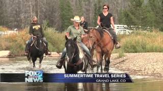 Winding River Resort | Colorado | RV Parks on RVingUSA