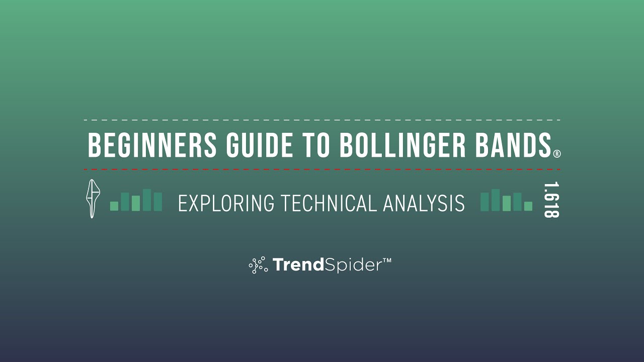 Beginners Guide To Bollinger Bands