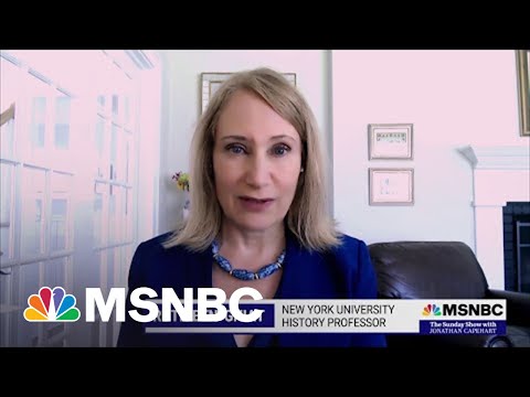 What Will The Jan. 6 Committee Revelations Mean For Democracy?