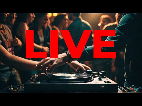 you can download free techno music on this live stream | free techno compilation #techno #freetechno