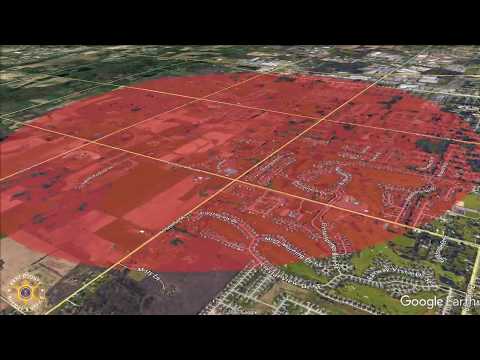 Kent County on 911 Location Data Challenges and the Solution