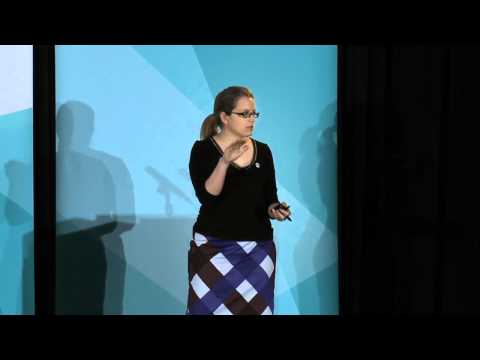 Janice Fraser/Adaptive Path on Lean/UX | Work Different