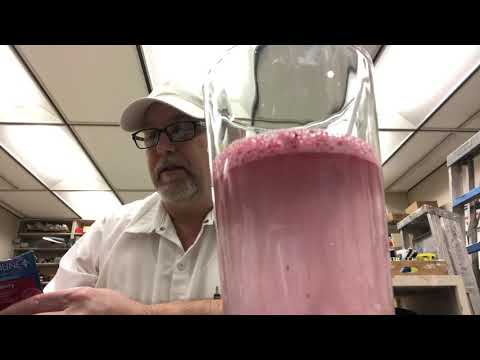 Emergen-C Immune Plus with Vitamin D Raspberry# The Beer Review Guy