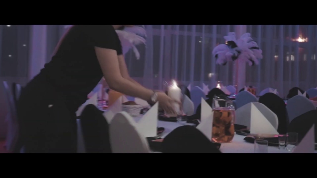 Eden Catering Promo