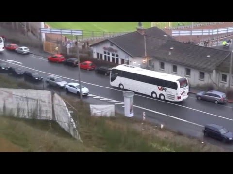Sportfreunde Siegen - Wuppertaler SV