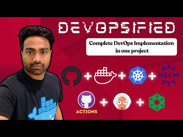 Complete DevOps Implementation: A Step-by-Step Guide | Galaxy.ai