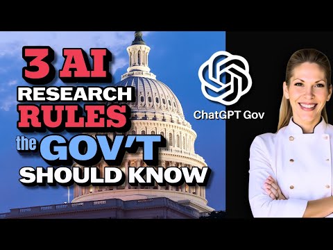 AI Research Tips You Need To Know!