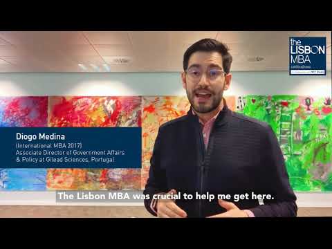 The Lisbon MBA Impact