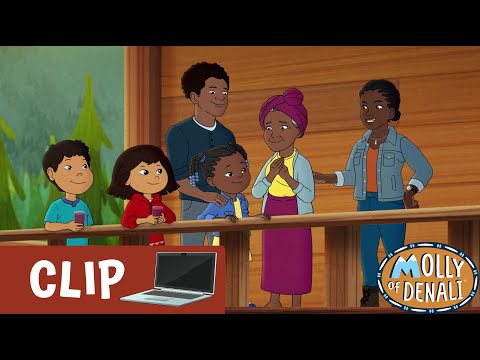 What is Juneteenth? | MOLLY OF DENALI on PBS KIDS