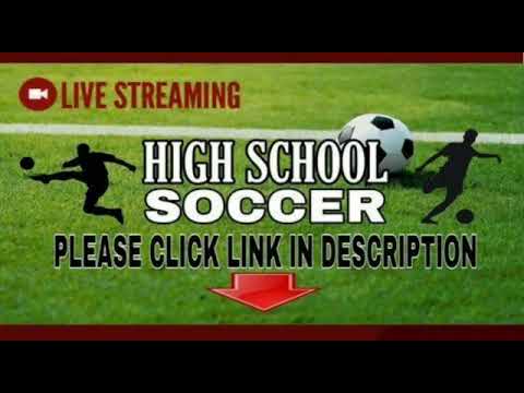 (LIVE STREAM) Glenwood Vs St. Joseph Central | High School Soccer
