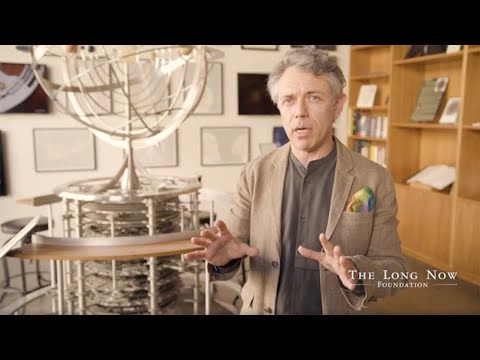 Full Spectrum: The Science of Color and Modern Human Perception | Adam Rogers (Talk + Q&A)