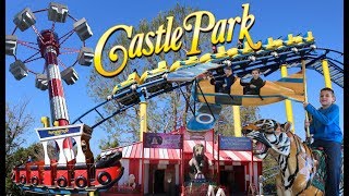 3 Best Amusement Parks in Riverside, CA - Expert Recommendations