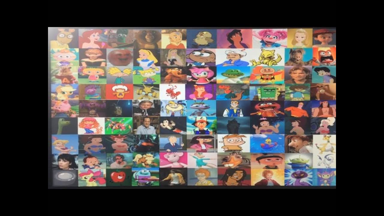 Top 90 Character Contest #8 (Closed)