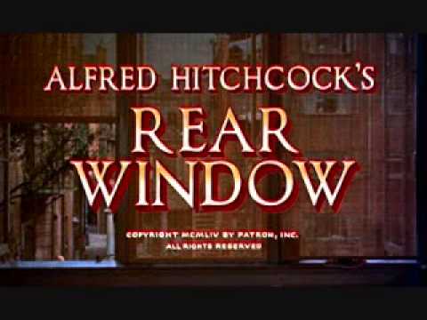 “Lisa” and the Music in Hitchcock’s “Rear Window” – The International ...