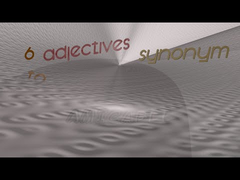 amicable - 6 adjectives which mean amicable (sentence examples)