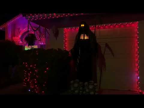 Halloween 2021