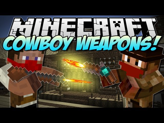 [1.6.4] [FORGE] [SMP] FLINTLOCK WEAPONS MOD V1.6_5 - 100,000+ DOWNLOADS ...