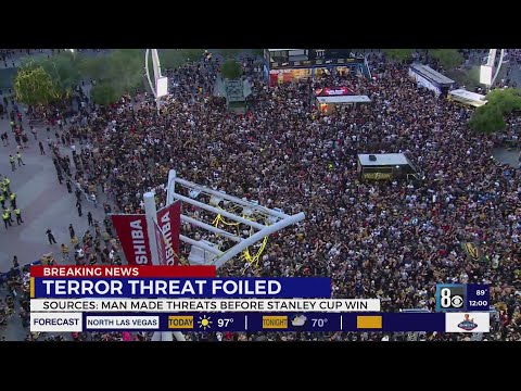 Matthew DeSavio biography: 10 things about Las Vegas, Nevada man ...