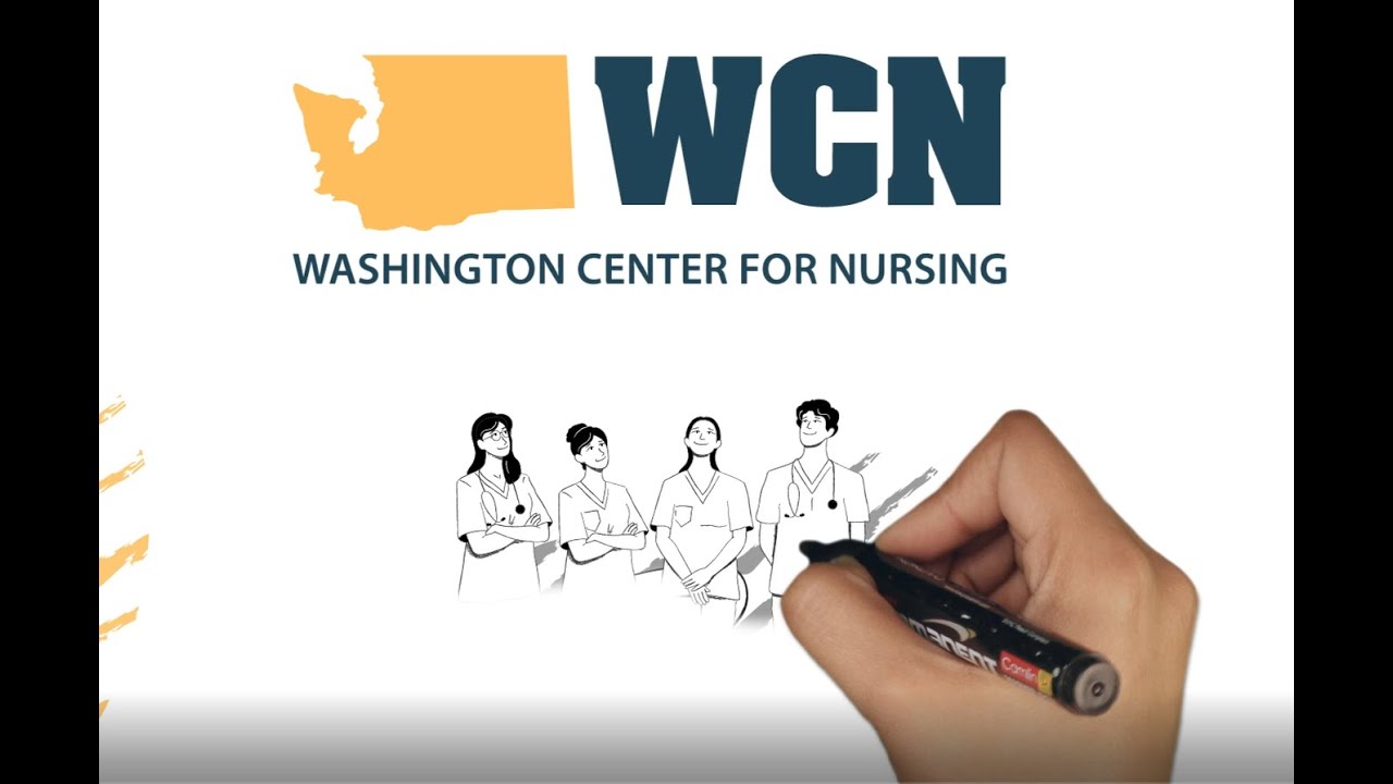 Nursing Workforce Data 101