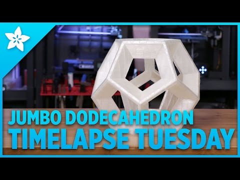 Dodecahedron by adafruit - Thingiverse
