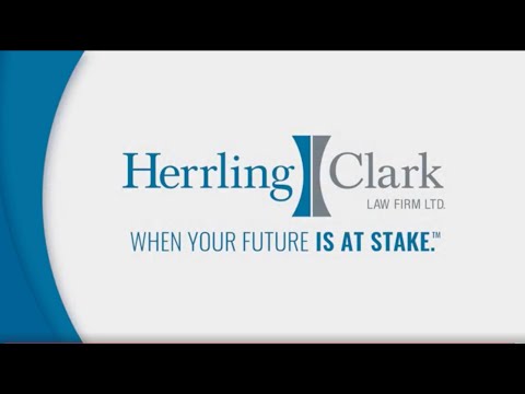 Linda S. Testimonial - Herrling Clark Law Firm