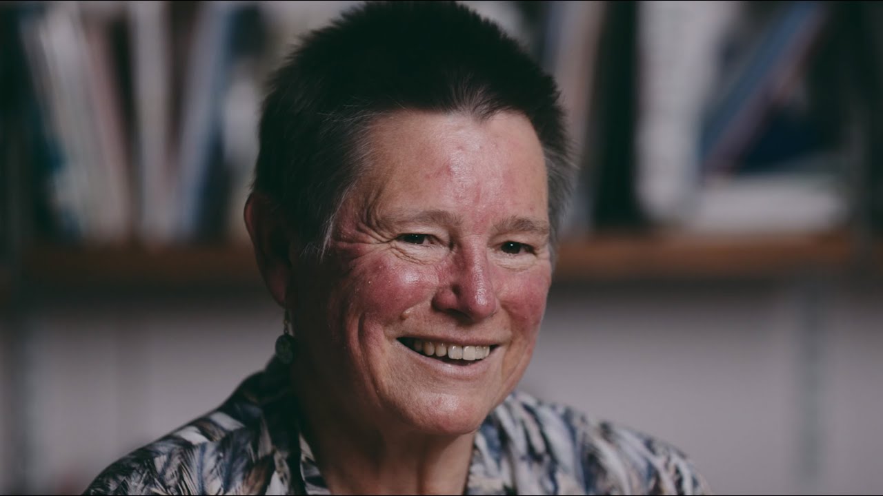 Dr Helen Beaumont - making breakthroughs possible