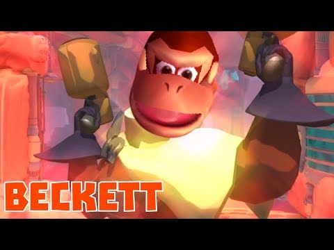 Steam Community :: Video :: GIGANTIC - Beckett's Coconut Gun