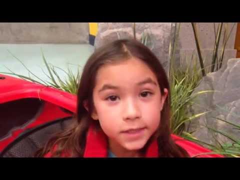 Discover Science Fun At The Discovery Cube Los Angeles