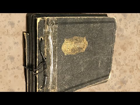 Family Photo Albums
