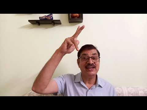 Experience better learning by keen observation by Prof Abhay Mehta | सजग रहे अपने आस पास से सीखें