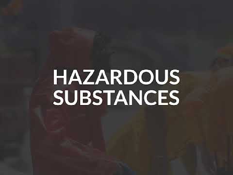 What is a Hazardous Substances?