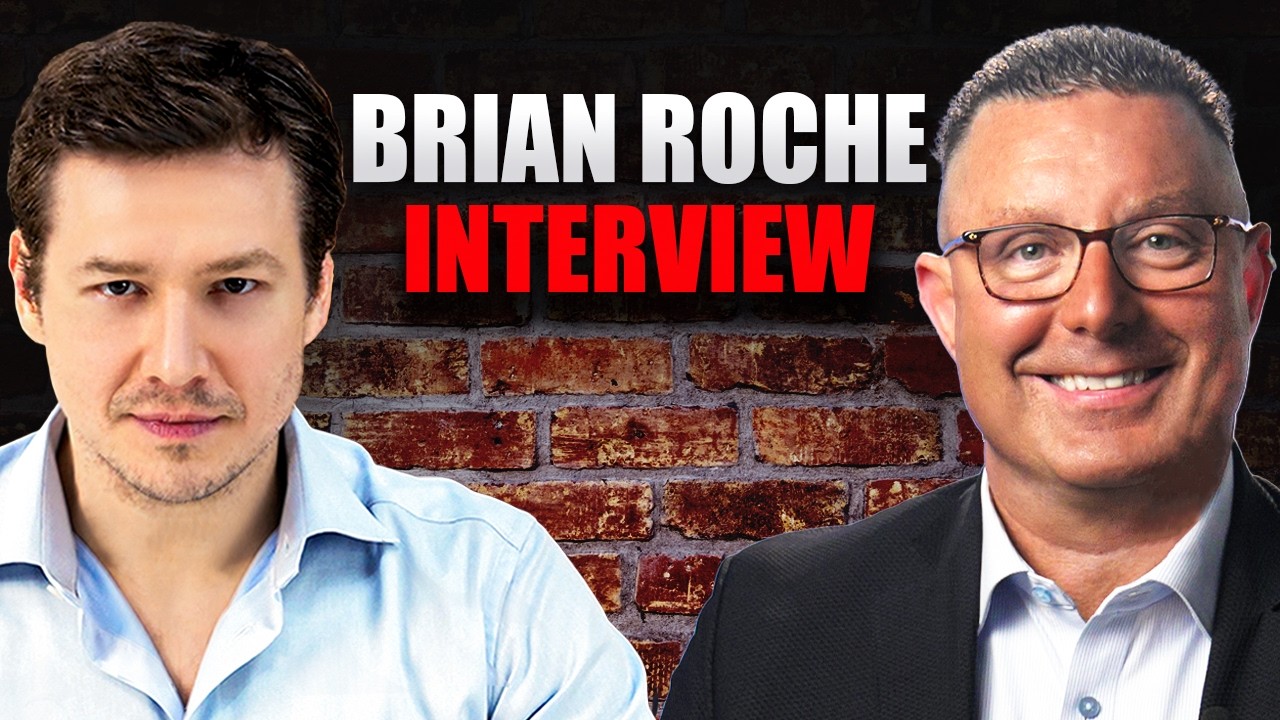 Veracode CEO Brian Roche: How To Scale Your Tech Company