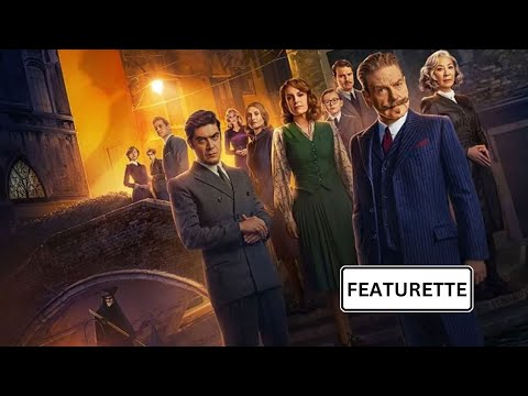 A Haunting in Venice | Featurate