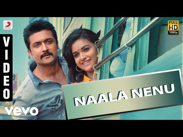 Naala Nenu Lyrics Translation - Gang | Revanth - Lyricsama