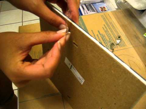IKEA Rimless Frames (1)