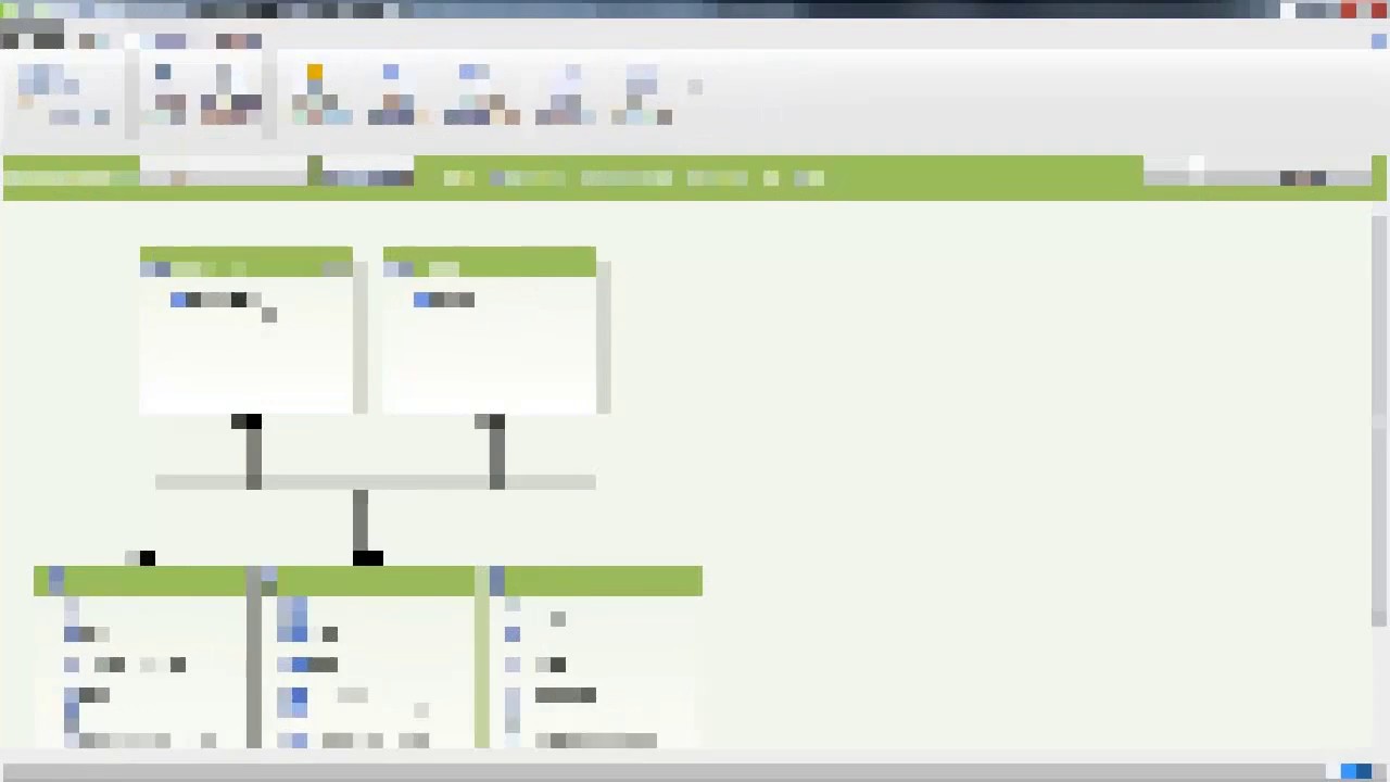 Automatically create data dictionary for your Power Pivot model
